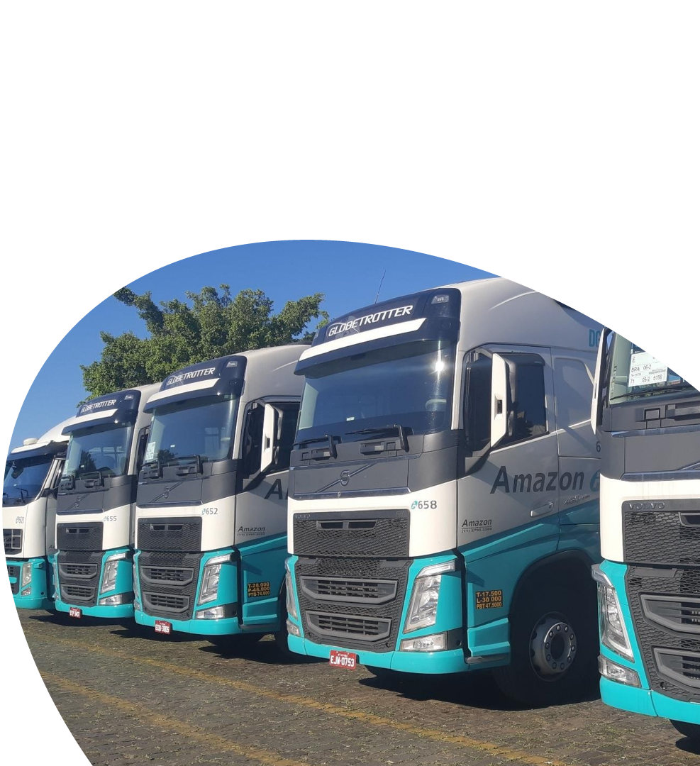 Amazon Transportes