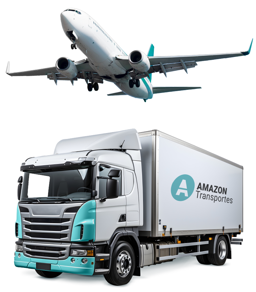 Amazon Transportes
